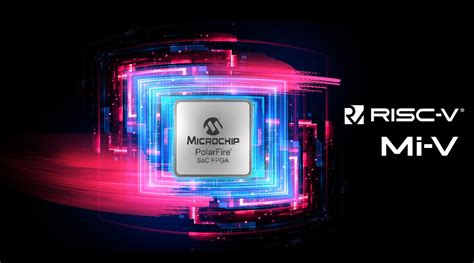 First Risc V Based Soc Fpga Enters Mass Production With A Smaller Thermal Footprint