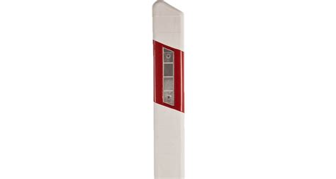 Delineator Post Road Safety Vernicol