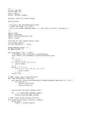 Team 05 Py Course CSE 251 Lesson Week 05 File Team Py Author
