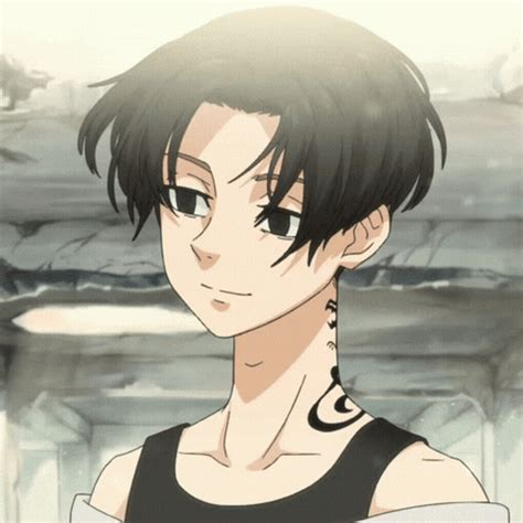 Anime Pfp Future Mikey Tokyo  Trending  On Vif