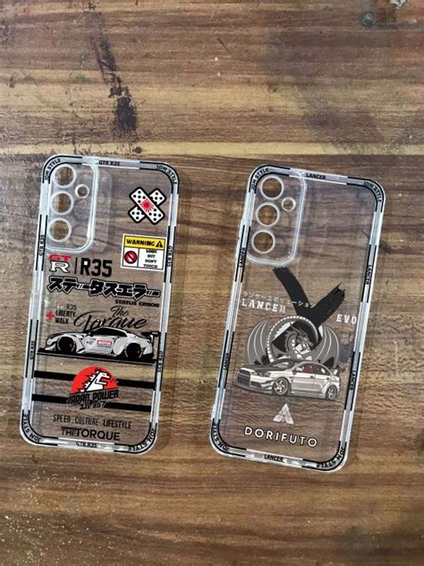Case Bening Samsung A S New Lazada Indonesia