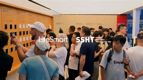 Lifesmart On Linkedin Lifesmart Ssht Smarthome Iot Homeautomation