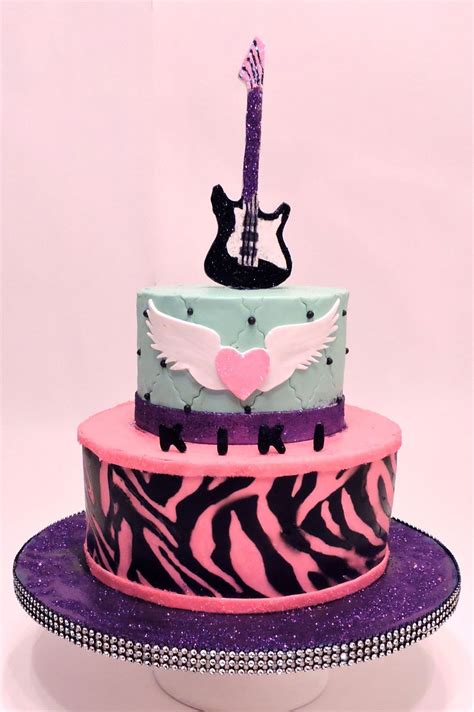 Rocker Chick