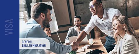 General Skilled Migration Avmcs