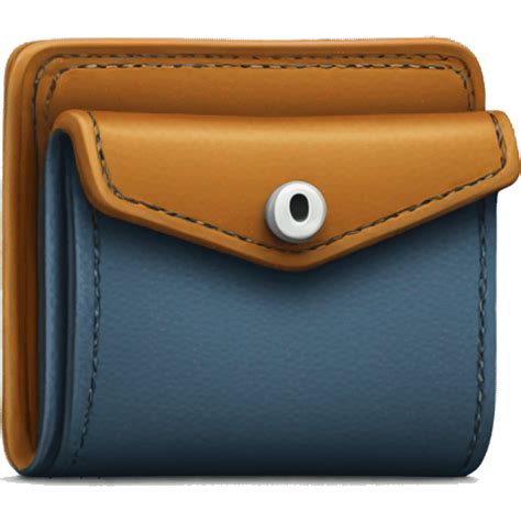 Wallet Emoji