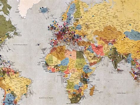 Getting Started With Maps And Data In ArcGIS Online