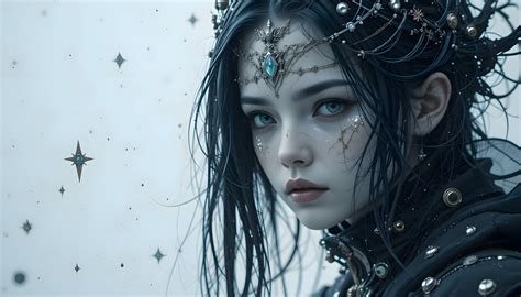 Azuria By Skymagineart On Deviantart