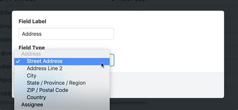 How To Add New Fields To An Existing Form During Import Gravitykit