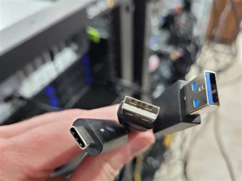 Gnome Making Progress On Full Featured Usb Portal For Flatpaks Phoronix