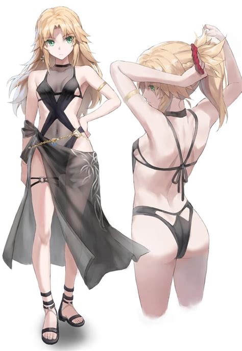 Mos New Swimsuit Rmoedred