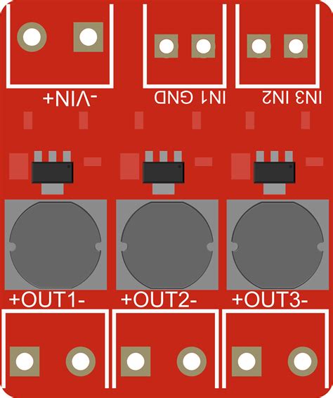 How To Use Picobuck Led Driver Pinouts Specs And Examples Cirkit