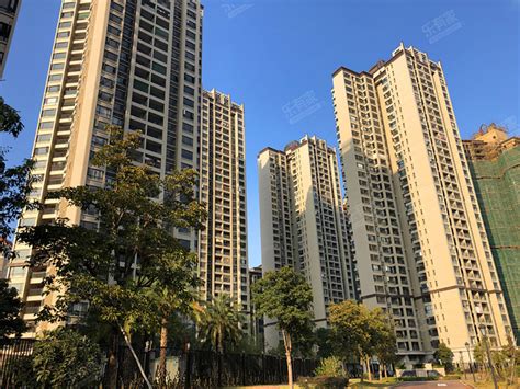 惠州金山雅筑花园小区详情 二手房 租房 惠州乐有家官网