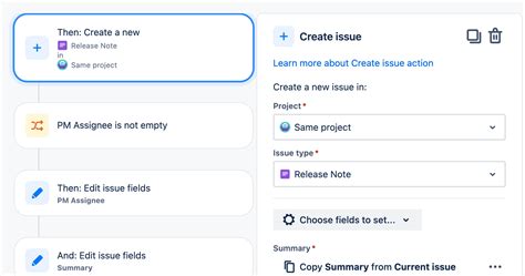 Solved Editing Summary Field With Automation