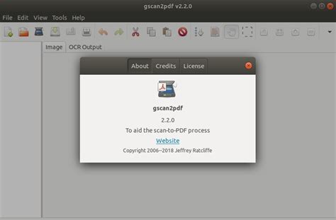 Gscan PDF Released How To Install It In Ubuntu UbuntuHandbook