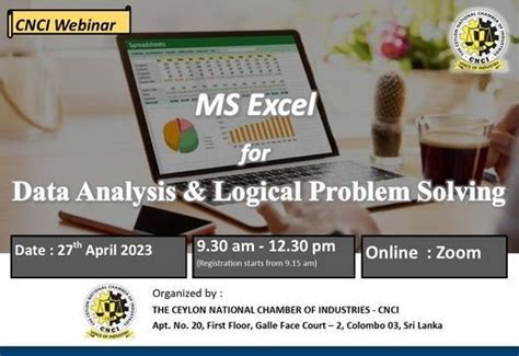 Data Dataanalysis Problemsolving Excel Exceltips Webinar Eng