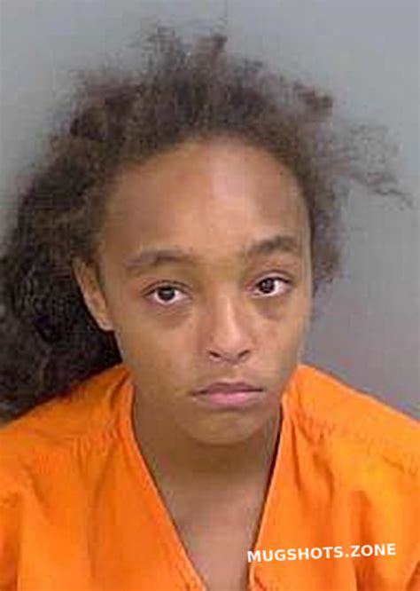 Woodruff Allison Grace 11 05 2023 Collier County Mugshots Zone