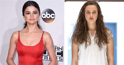 Selena Gomez Explains Why She S Not Starring In Reasons Why Teen Vogue