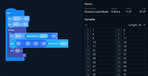 RoboMaster S 編程指南 DJI