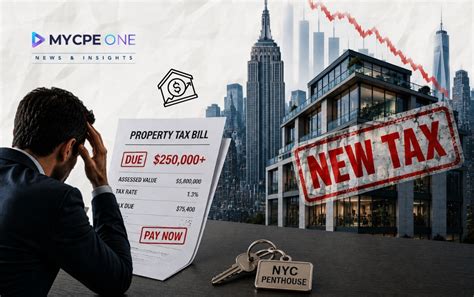 New York Second Home Tax Impact On Homeowners