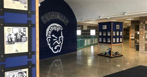 Qandaz Why Is Yuma High Schools Mascot The Criminal