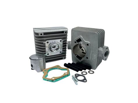 Simson Zylinderkit 110ccm Membran 58895