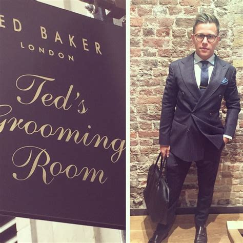Teds Grooming Room Review The Dapper Chapper The Dapper Chapper Style Grooming Venues