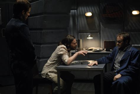 Battlestar Galactica 2004
