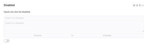 Input Default Text Color Of Disable Is Unfriendly In Safari · Issue