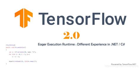 C Tensorflow 2 入门教程 Eager Modec Tensorflow2 Csdn博客
