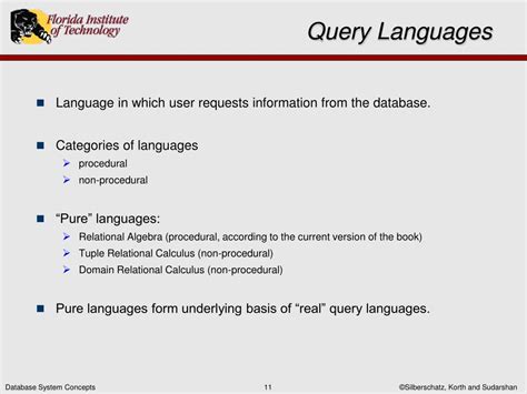 Ppt The Relational Model Powerpoint Presentation Free Download Id5470971