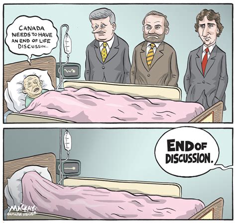 Palliative Care Mackaycartoons