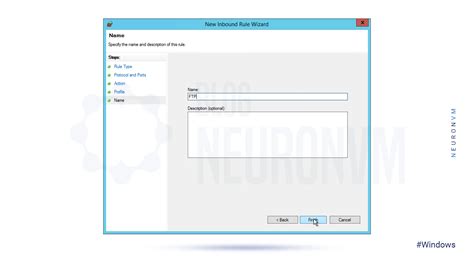 Tutorial Setup Ftp Server On Rdp 2012 Neuronvm Blog