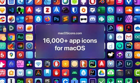 Some Alternative Blender Icons For Use On Macos Rblender