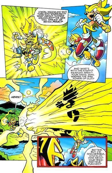 Archie Sonic Vs Infinity Ultron Battles Comic Vine
