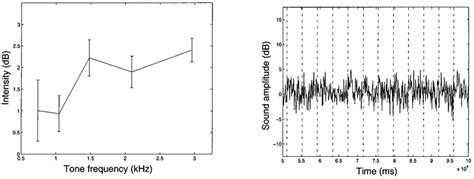 Stimulus Statistics Using A Pseudorandom Sequence Of Five Different