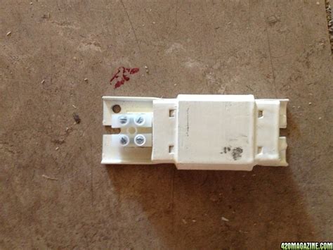 How To Install Blocking Inductor Magazine