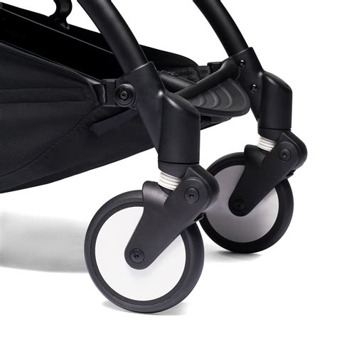 Прогулянкова коляска Stokke Stokke YOYO 3 - Kidzer