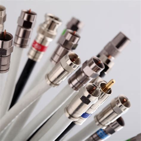 Benefits Of Series C Coax Cable Assemblies Nai Group