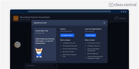 Codesignal The Duolingo Of Coding Practice — Class Central