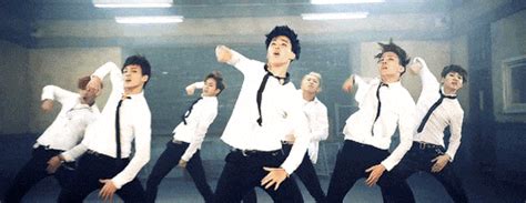 Kpop Dance  Find And Share On Giphy