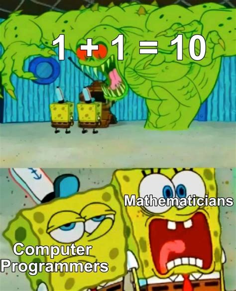 Naymul Islam On Linkedin Binary Computer Mathematics Programme