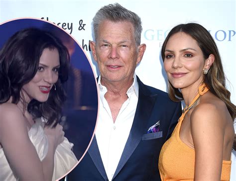 Katharine Mcphee Back Onstage After Canceling Tour Due To Nannys Tragic Death Perez Hilton