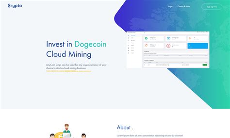 anycoin cloud mining script