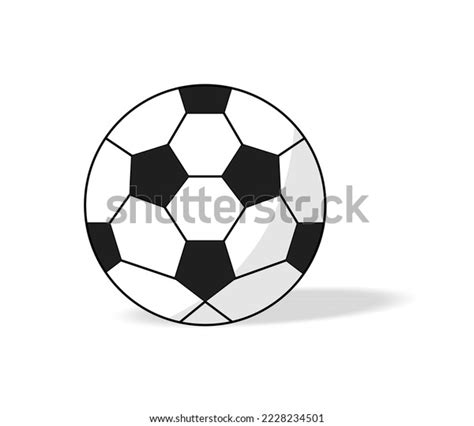Ball Illustration Ball Vektor Cute Ball Stock Vector Royalty Free 2228234501 Shutterstock