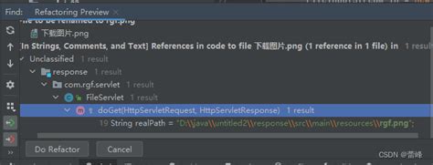 Ervletresponse详解 Csdn博客