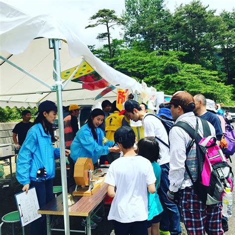 イベント詳細 第4回里山まるマルシェ 歩楽里ぶらりよこぜ