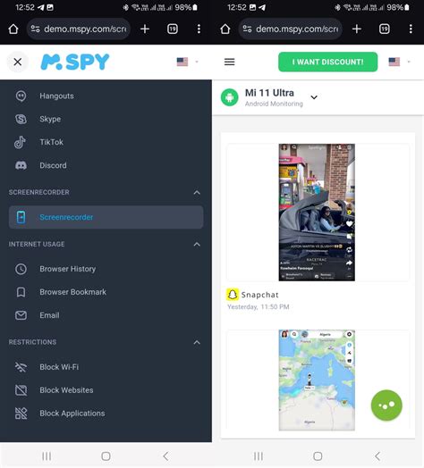 How To Screenshot On Snapchat Without Them Knowing 7 Methods