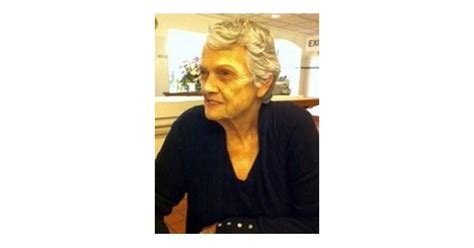 Joyce Ann Mcglothlin Obituary 1938 2014 Legacy Remembers