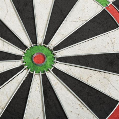 Unicorn Striker Bristle Dart Board Unicorn Striker Bristle Dart Board