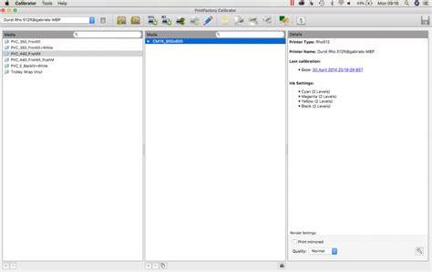 Print A Purely Linear File